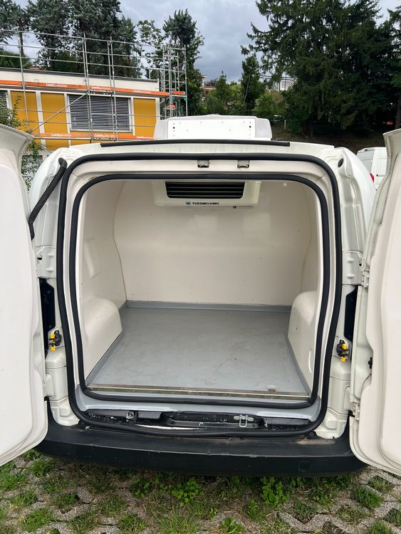 Vendo Peugeot Bipper 1.3HDI -Frigo +22°C | Congelatore -20°C (Gebraucht ...