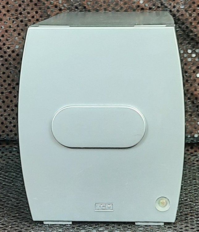 TCM CD/DVD Box Archivierung Aufbewahrung | Kaufen auf Ricardo