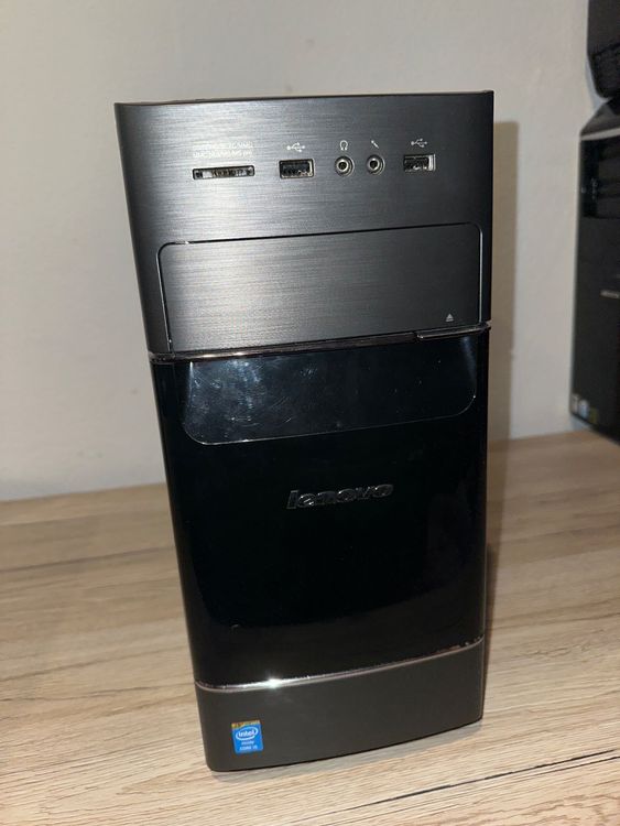 3 PC , i5, AMD , super silent. | Kaufen auf Ricardo