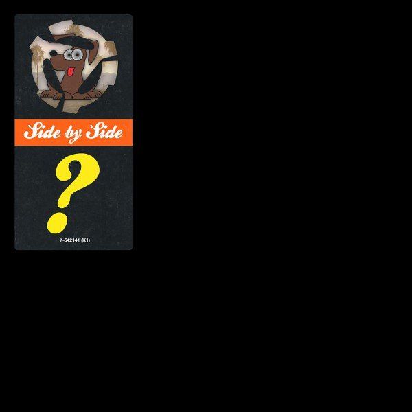 Rush / Love, 7 And 7 Is - 7" Single Yellow/Orange Vinyl | Kaufen auf ...