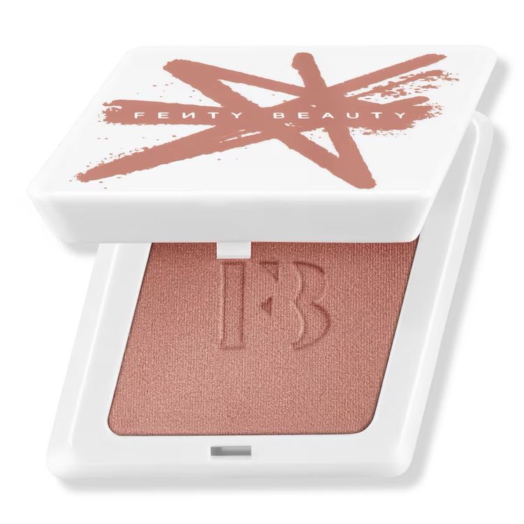 Fenty Beauty - Fenty Cheeks Suede Powder Blush & Jelly Bag (Neu und ...