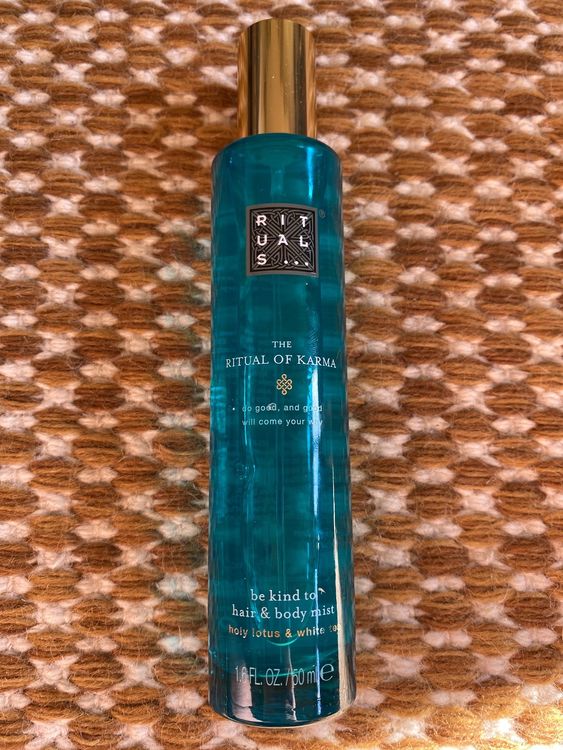 RITUALS Hair and Body Mist (Neu (gemäss Beschreibung)) in Steffisburg ...