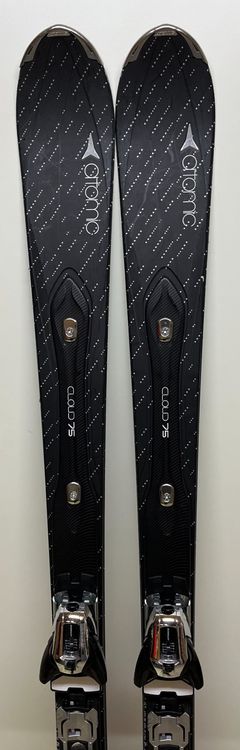 Atomic Cloud75 Damen Ski 157 cm (Gebraucht) in Welschenrohr für CHF 25 – nur Abholung auf ...