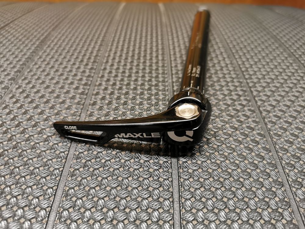 RockShox Steckachse Maxle Ultimate L146.5mm TL9mm TPM15x1.5 | Kaufen ...