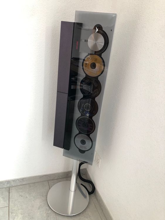 BEOSOUND 9000 inkl Standfuss (Defekt) in St. Gallen für CHF 250 – nur ...