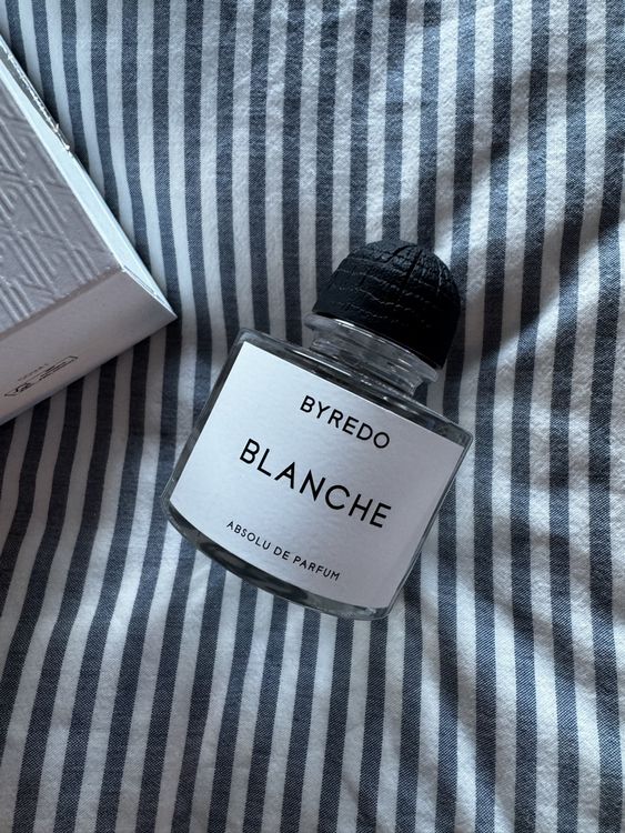 BYREDO BLANCHE ABSOLU 50ML (Usato) a Giubiasco per CHF 160 – con ...