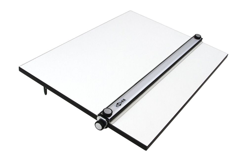 Zeichenboard Zeichenbrett A2+ (Neu und originalverpackt) in für CHF 105 ...