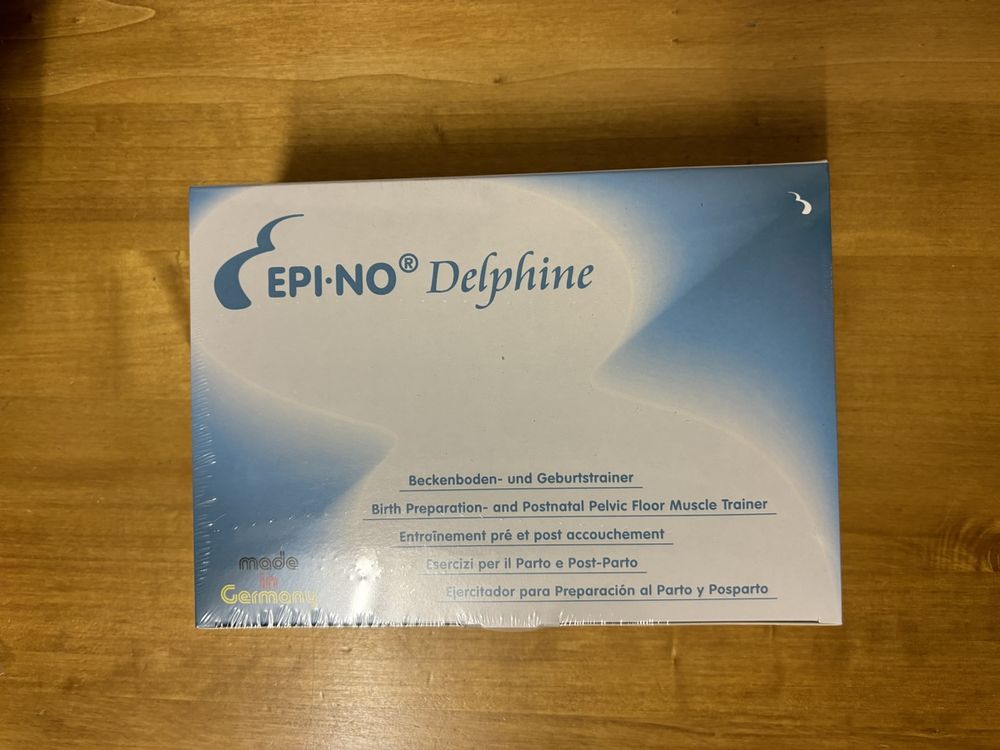 EPI-NO Delphine (Neu und originalverpackt) in Pfäffikon ZH für CHF 40 ...