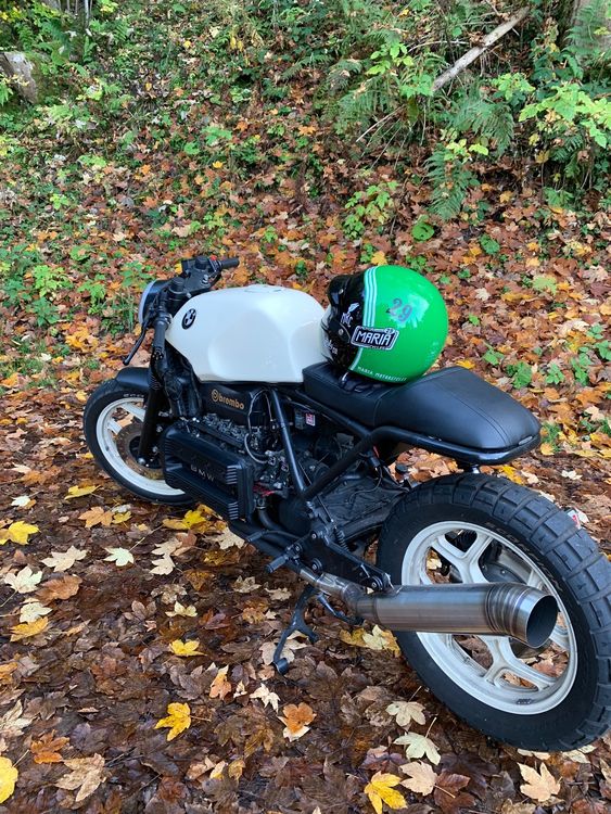 BMW K100 | Kaufen auf Ricardo