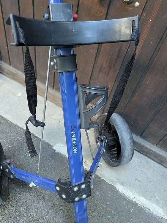Paragon Golf Caddy (Tu tti. ch) (Gebraucht) in Binningen für CHF 49 ...