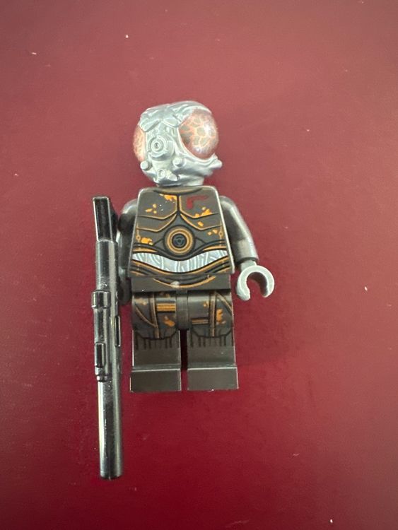 Lego Minifigure Star Wars 4-LOM sw0830 | Kaufen auf Ricardo