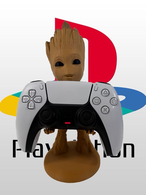 PS5 Controller mit Hall Effect Sticks (Gebraucht) in Brig für CHF 61 ...