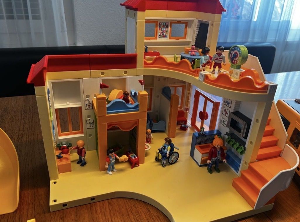 Playmobil Zu Verkaufen