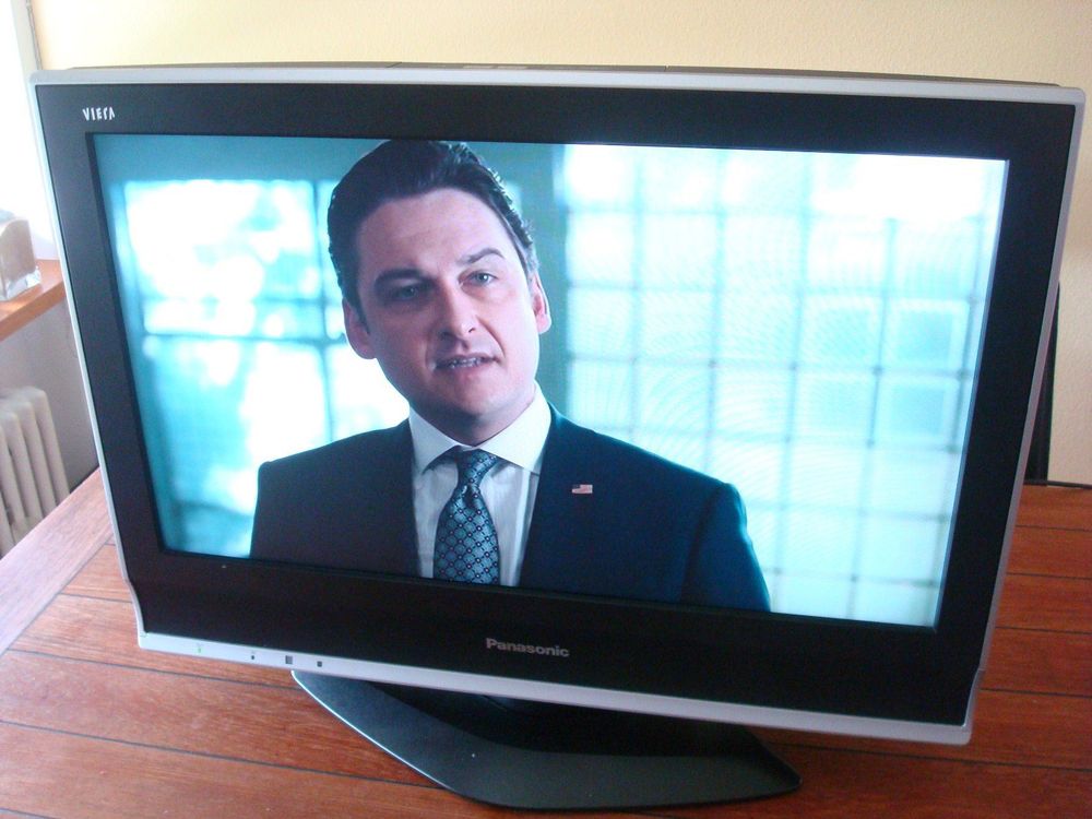 Panasonic Viera LCD-TV (Gebraucht) in Hausen AG für CHF 22 – mit ...