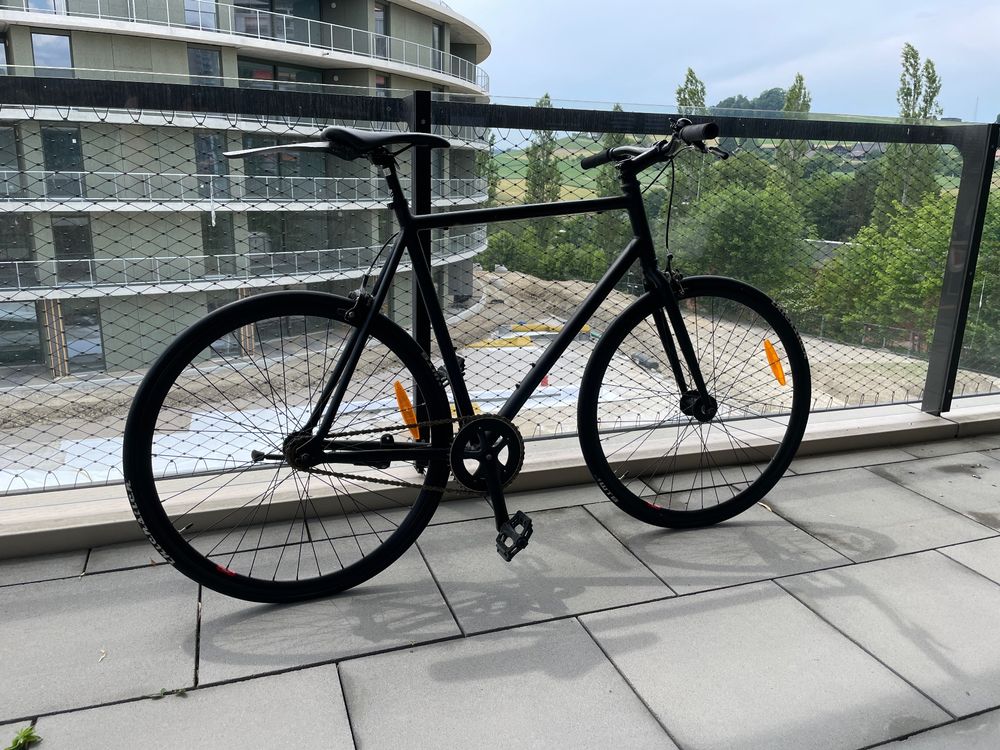 Fixi Bike | Kaufen auf Ricardo