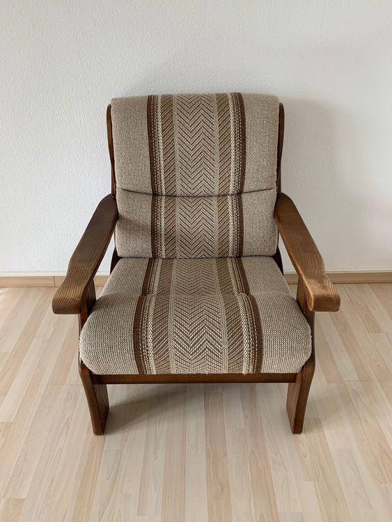 Polstersessel | Kaufen auf Ricardo