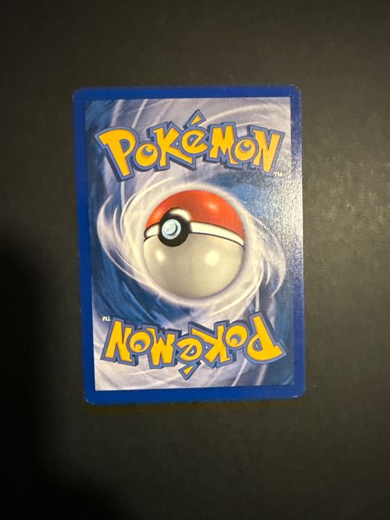 Pokemon Pidgey Expedition Base Set revers holo ab 1.- (Gebraucht) in ...