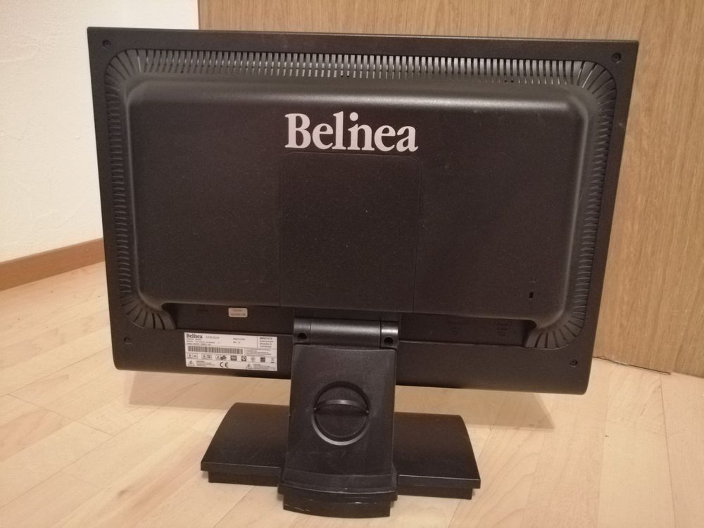 Belinea PC Bildschirm | Kaufen auf Ricardo