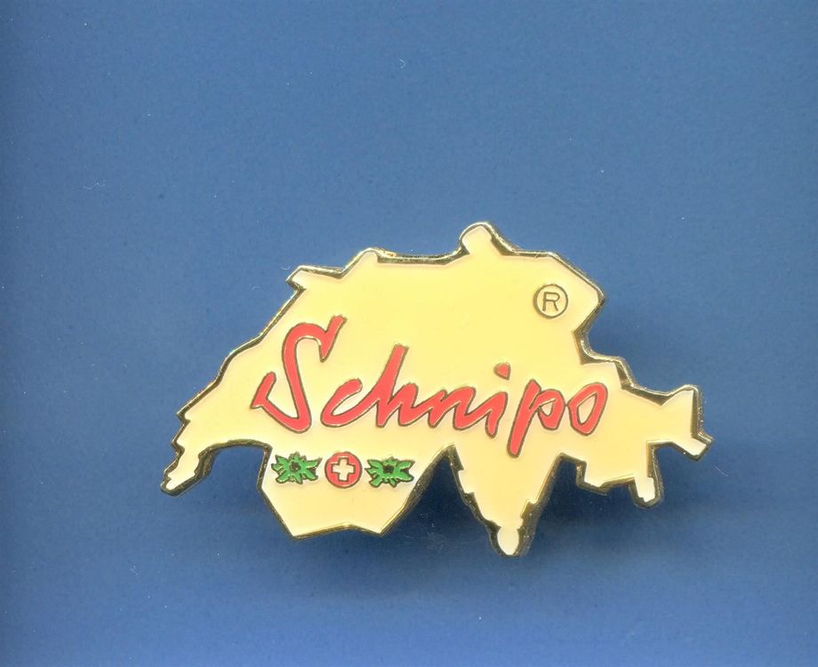 Schweiz Schnipo (Gebraucht) in Winterthur für CHF 0.6 – mit Lieferung ...