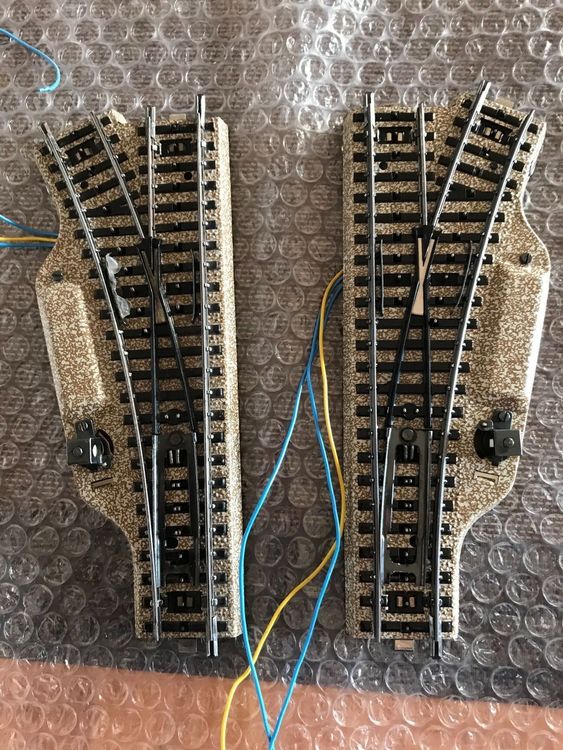 Marklin 5203 5204 | Kaufen auf Ricardo