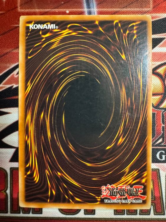 Yugioh D.D. Designator Oldschool Super Rare IOC ab 1 CHF! (Gebraucht ...