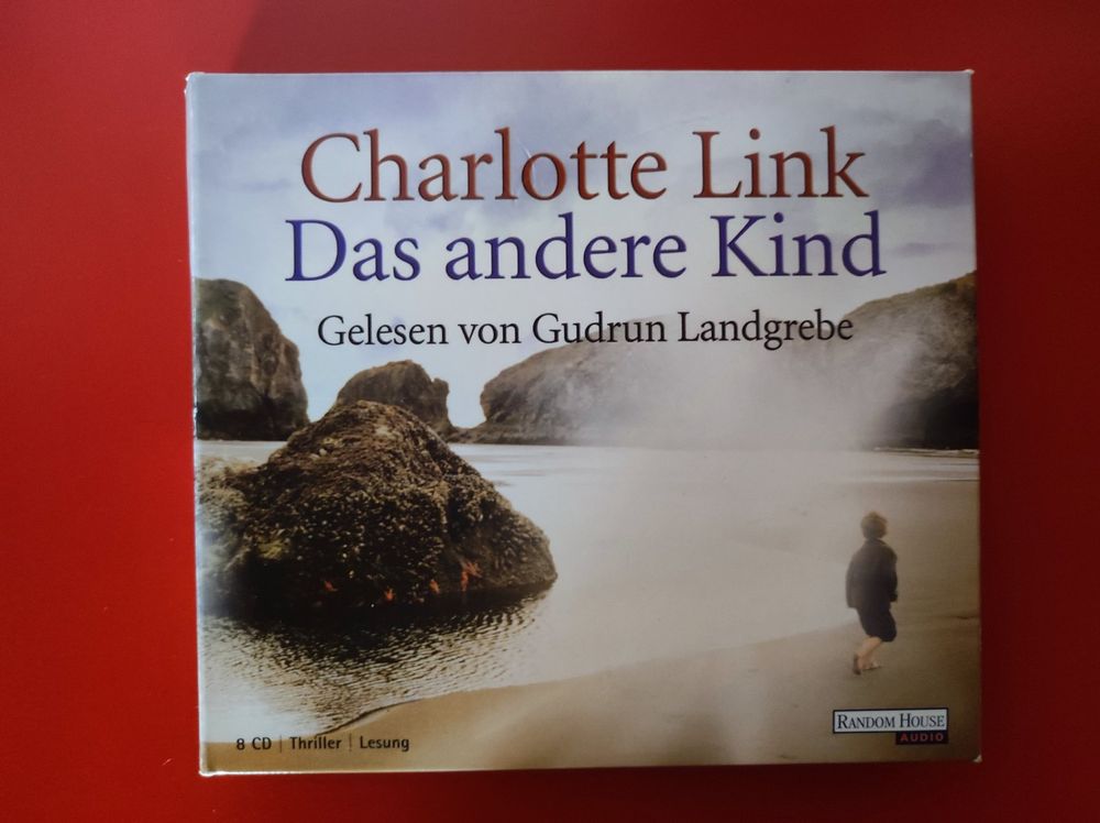 Charlotte Link Das andere Kind Hörbuch | Kaufen auf Ricardo