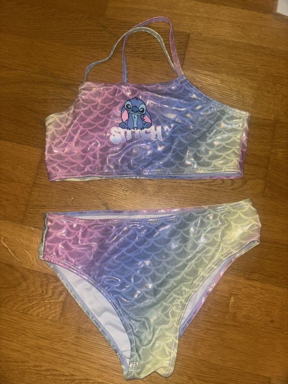 Bikini Stitch gr. 140 (Gebraucht) in Zürich für CHF 6 – mit Lieferung ...
