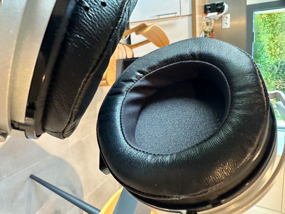 MOONDROP COSMO 100mm Planar Full-Size Over-ear Headphone (D'occasion) à ...