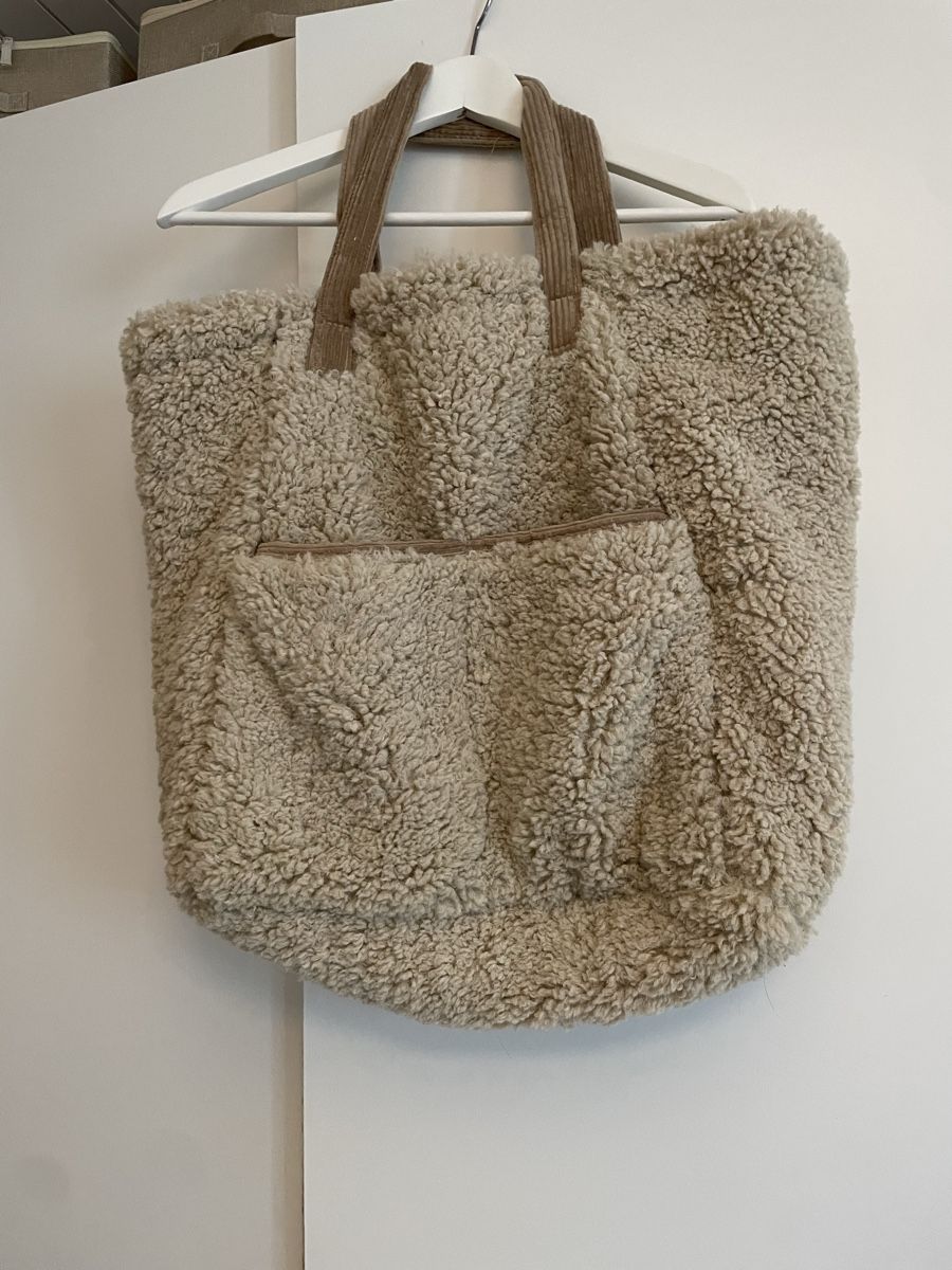 Wickeltasche / Mom Bag von Zara (Neu (gemäss Beschreibung)) in Berikon ...