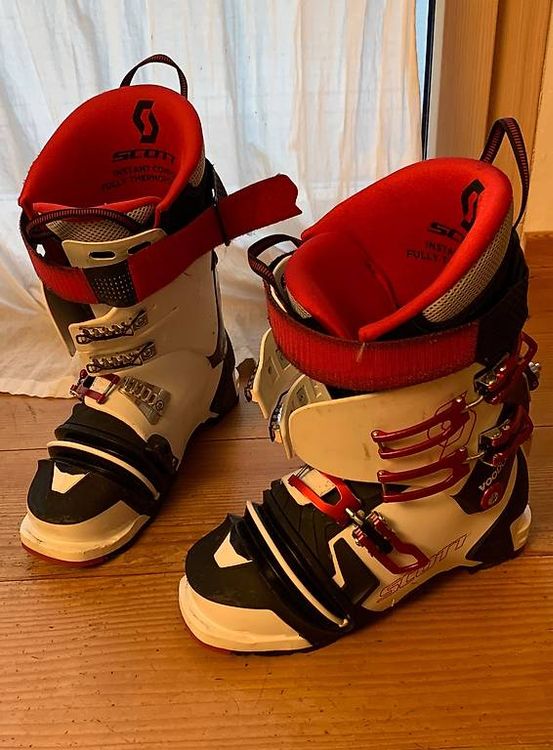 Scott Voodoo NTN 27.5 (Gebraucht) in Zug für CHF 190 – mit Lieferung auf Ricardo kaufen