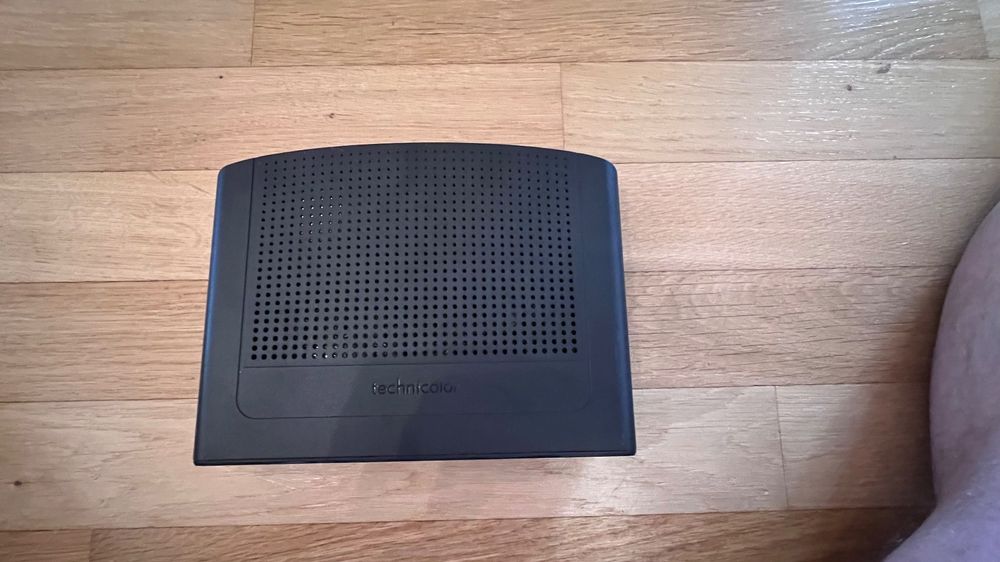 Modem - Technicolor (Gebraucht) in Küsnacht ZH für CHF 1 – mit ...