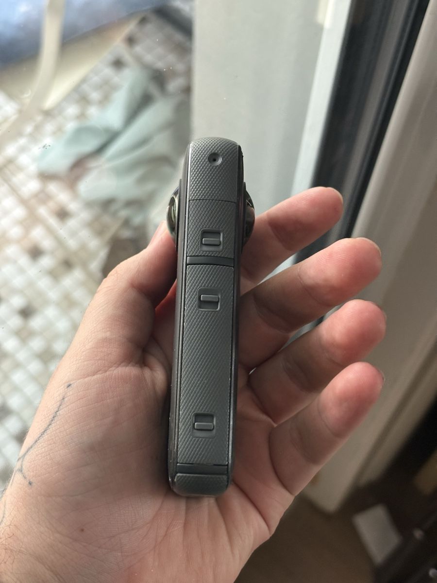 Insta360 ONE X2 Action Camera (Gebraucht) in St. Gallen für CHF 120 ...