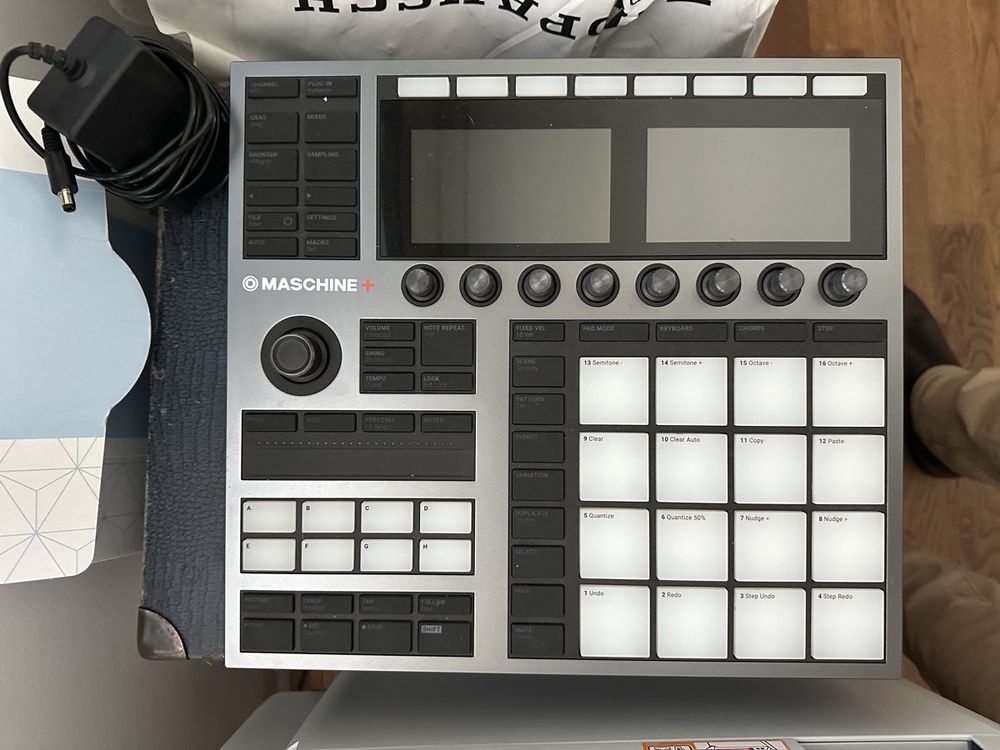 Maschine + (Gebraucht) in Thalwil für CHF 400 – mit Lieferung auf ...
