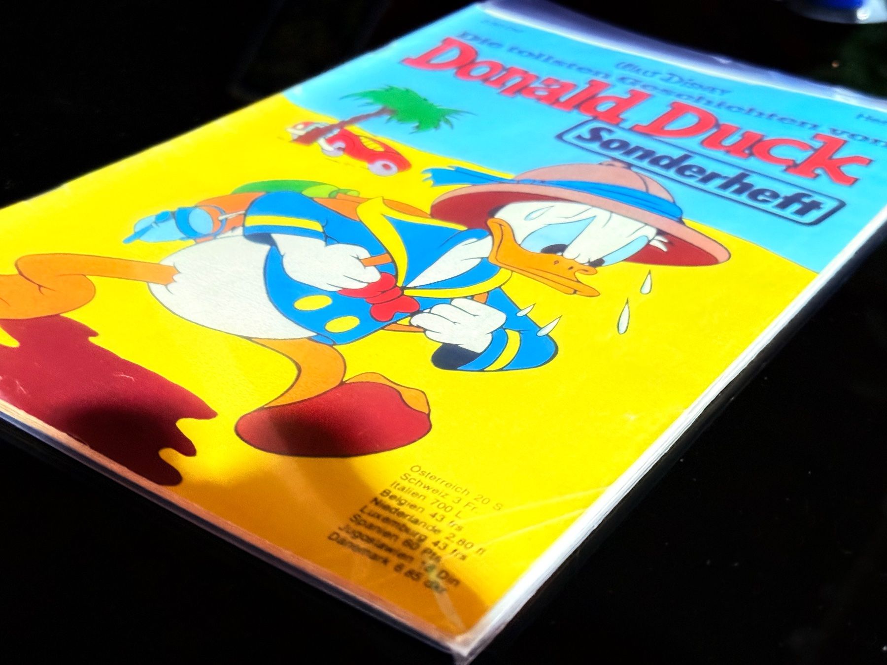 Donald Duck - Die tollsten Geschichten #38, gut erhalten… (Gebraucht ...