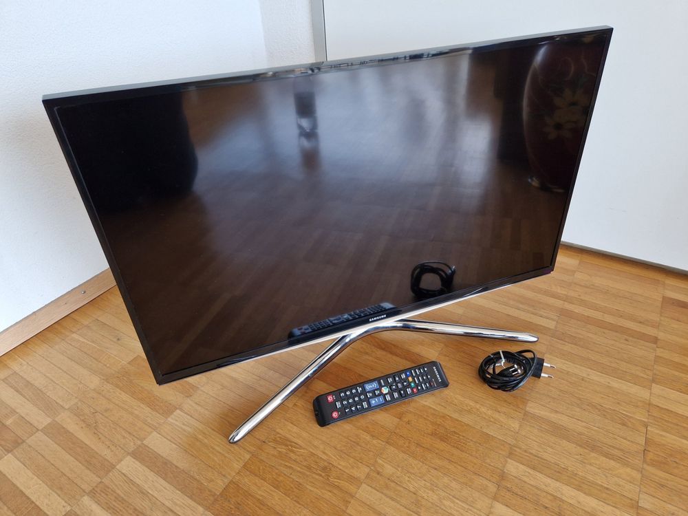 TV Samsung - ca. 80cm Diagonale (Gebraucht) in Zwillikon für CHF 100 ...