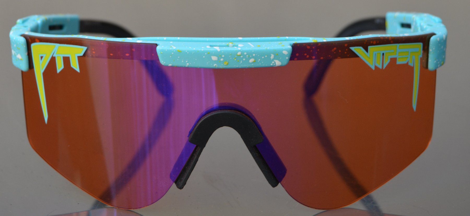 Sonnenbrille Pit Viper lunettes de soleil (Gebraucht) in Collonges für ...