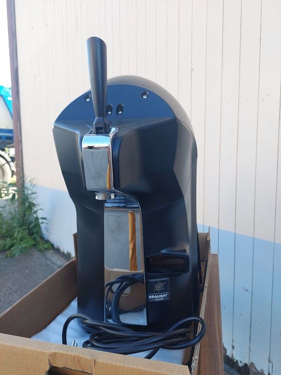 Bierzapfanlage Draught Master Select10 (Neu (gemäss Beschreibung)) in ...