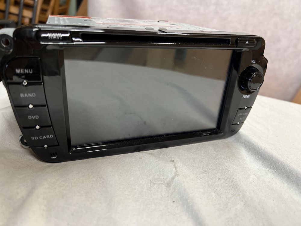 Autoradio | Kaufen auf Ricardo