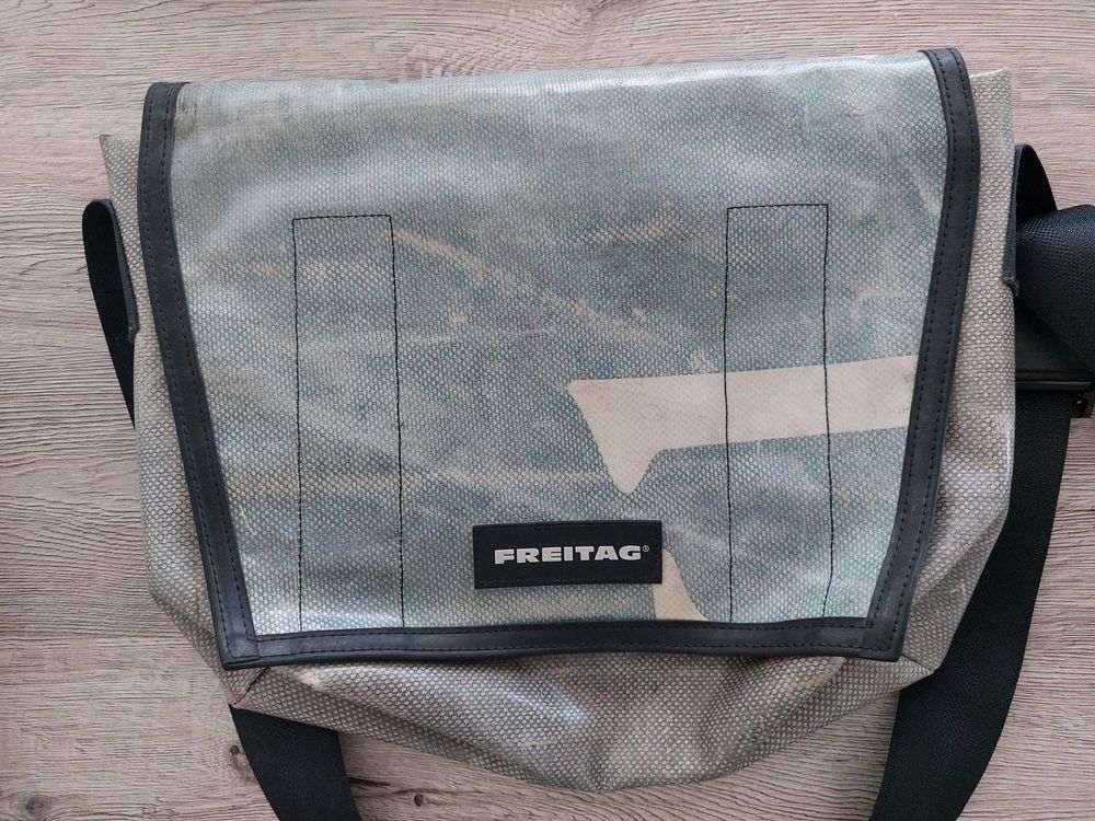 Freitag Tasche Gross | Kaufen auf Ricardo