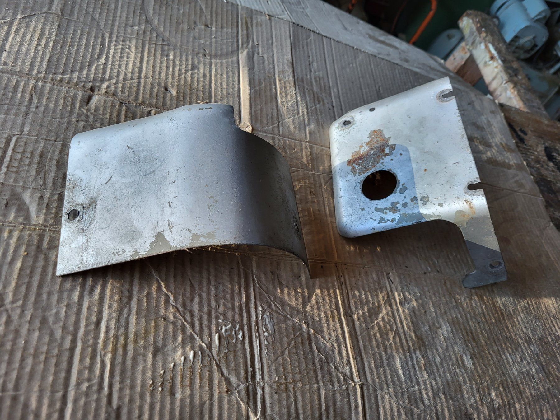 Mag Motor 1040 Rapid Aebi Bucher Motrac Burekönig Aecherli (Gebraucht ...