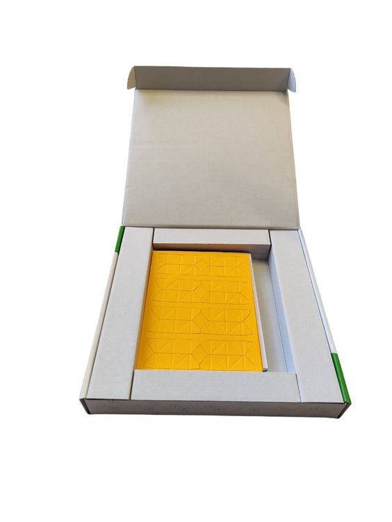 ALEXANDER A 3D Origami Pfau | Kaufen auf Ricardo