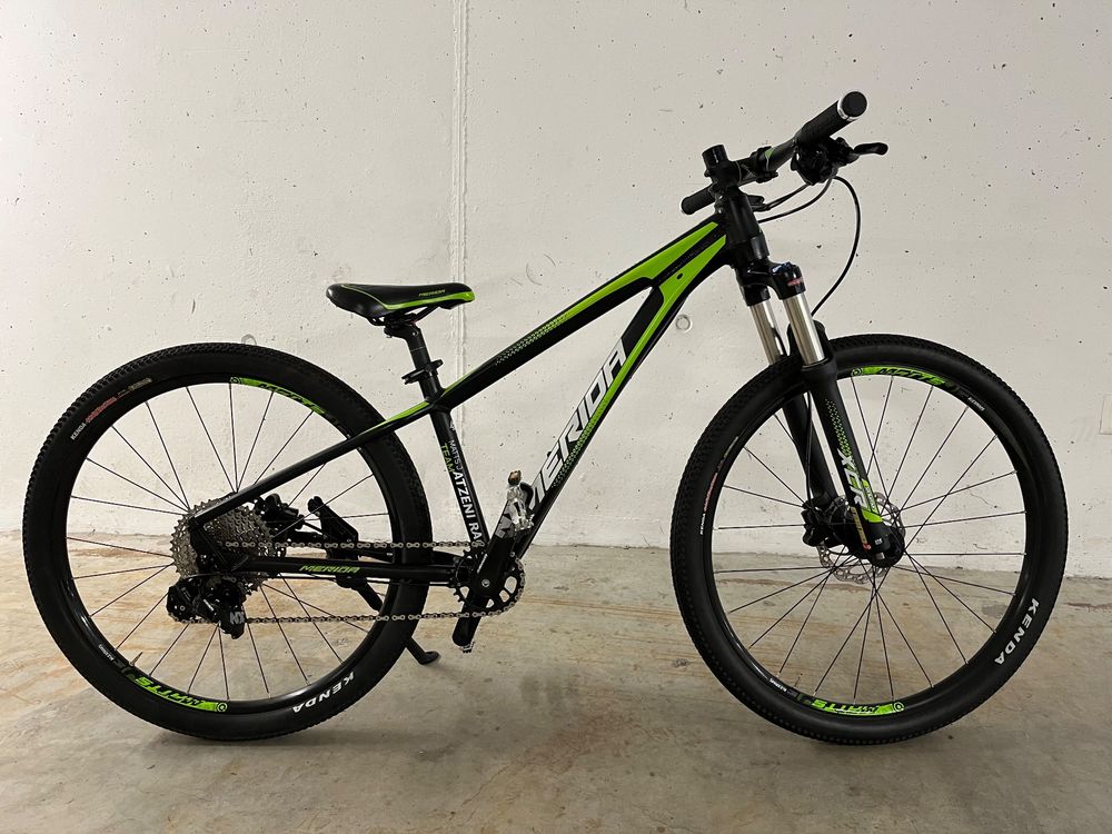 Merida Matts 26“ (Gebraucht) in Siebnen für CHF 299 – nur Abholung auf ...