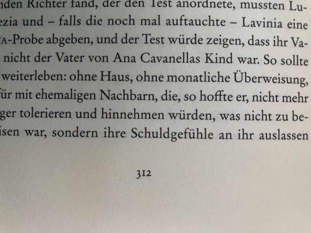 DONNA LEON : Das goldene Ei geb. Ausgabe 312 Seiten (Gebraucht) in Subingen für CHF 3 – mit ...