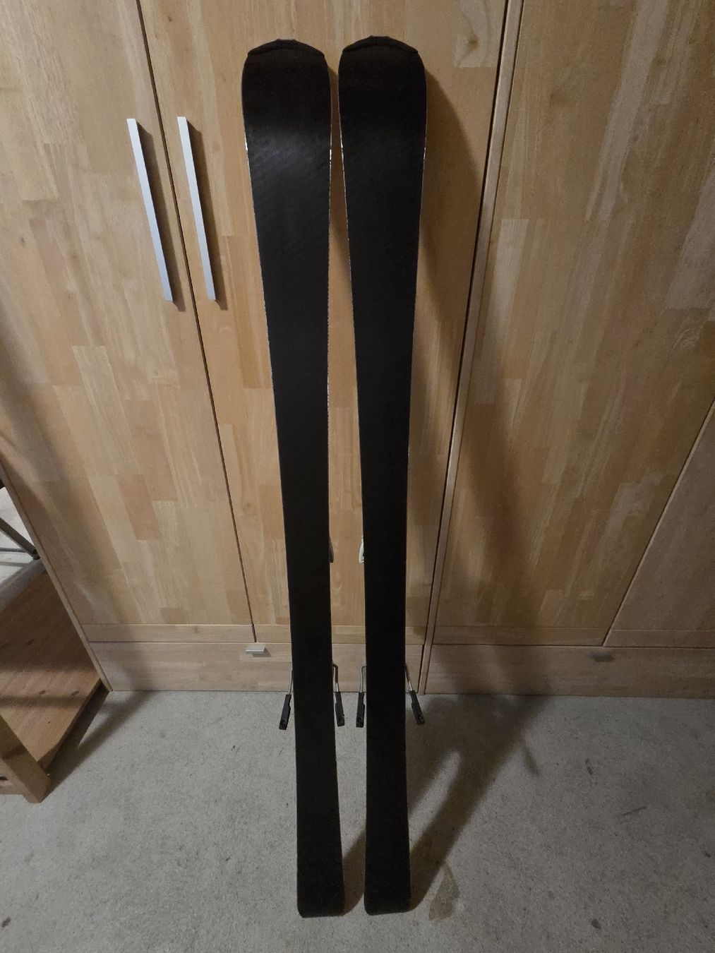 Atomic Cloud 8 Ski, 149cm, Top Zustand für die Piste! (Gebraucht) in Kesswil für CHF 22 – nur ...