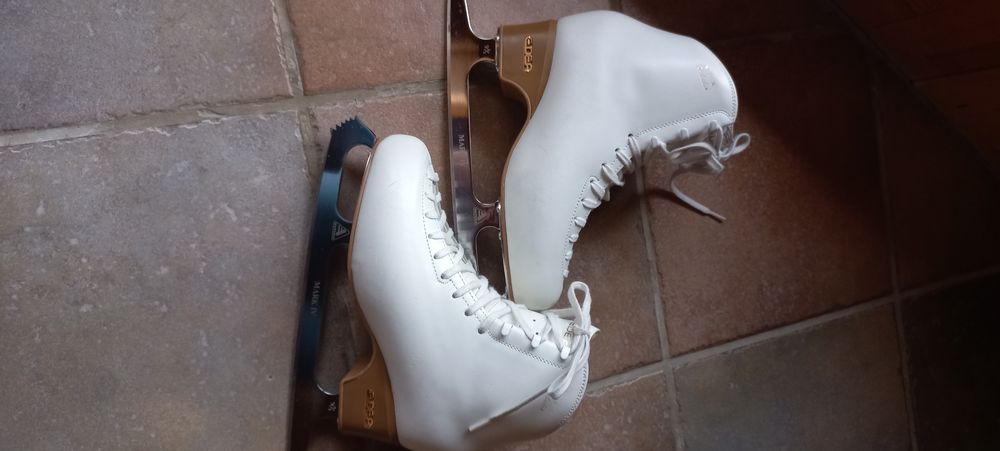 Patin Edea Preludio 260 (D'occasion) à Gryon pour CHF 140 – avec ...