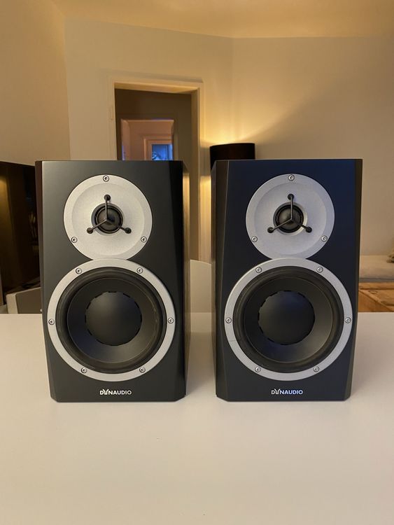 DYNAUDIO BM5 mklll (Neu (gemäss Beschreibung)) in Kilchberg ZH für CHF ...