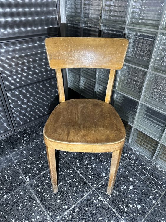 6 Stück Horgen Glarus Stühle (Gebraucht) in Oberrieden für CHF 700 ...