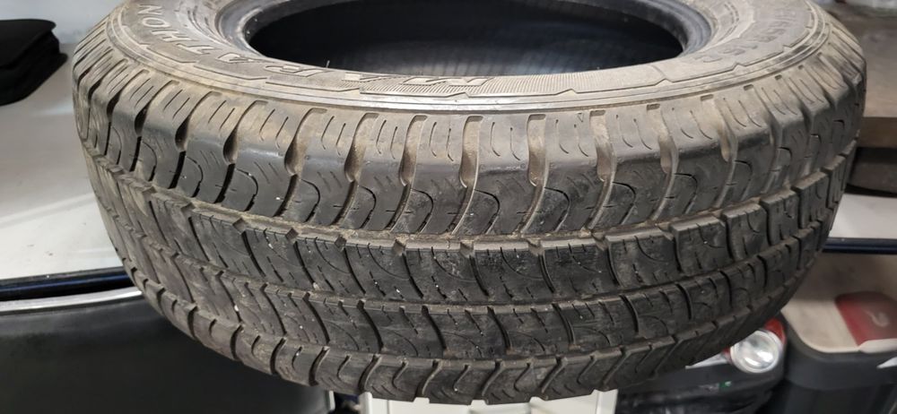 Goodyear 215/65R 16C | Kaufen auf Ricardo