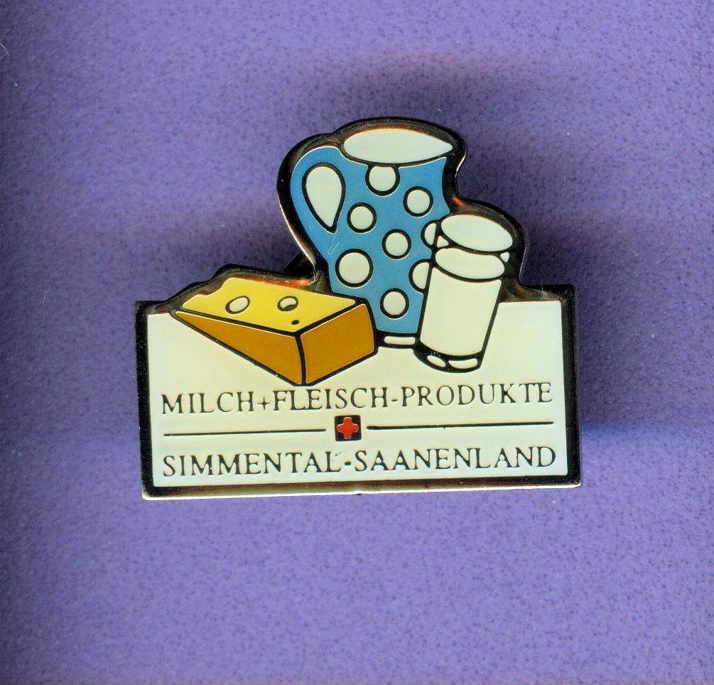 MILCH + FLEISCH SIMMENTAL (Gebraucht) in Winterthur für CHF 1 – mit ...