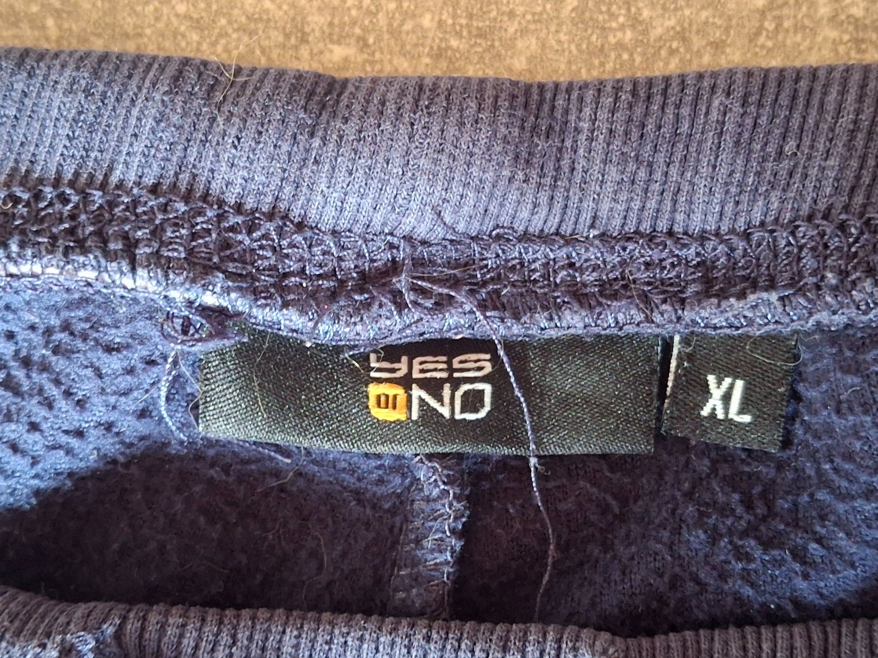 Short taille élastique grandeur XL marque Yes or No (D'occasion) à ...